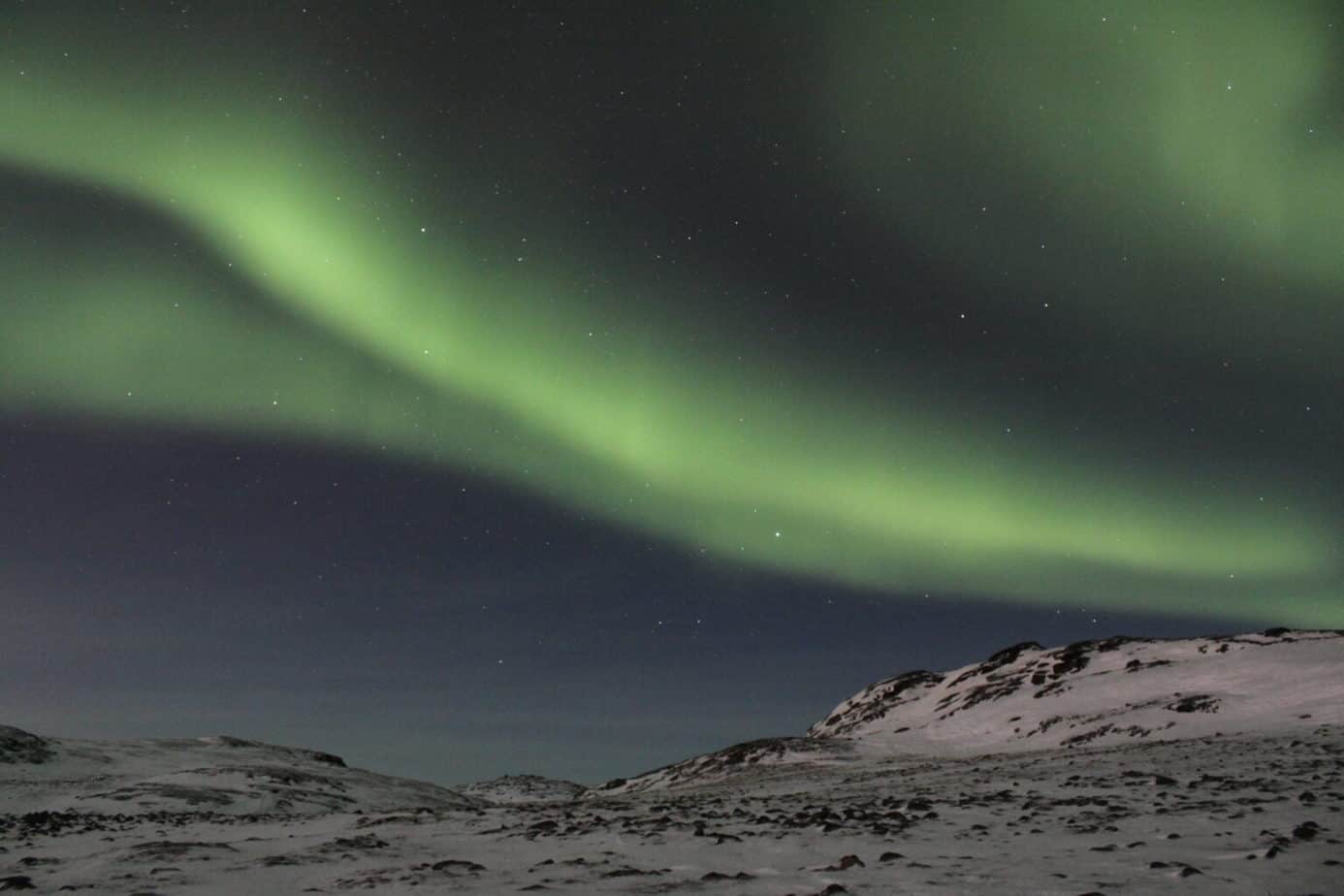 Receiving A Chronic Illness Diagnosis Is Like Landing in the Arctic ...